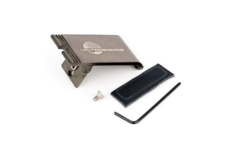 Lectrosonics BCSLEBN Trew Audio