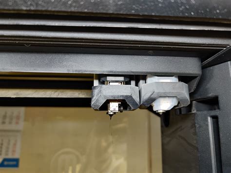 Makerbot Method X 3d Printer Used Machines Exapro