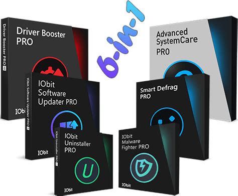 50 Iobit Uninstaller 15 Pro Coupon Codes Oct 2025