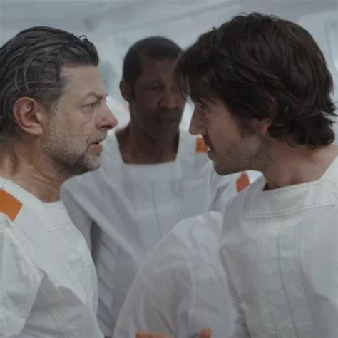 Andor S1e10 One Way Out Decoding Tv Acast