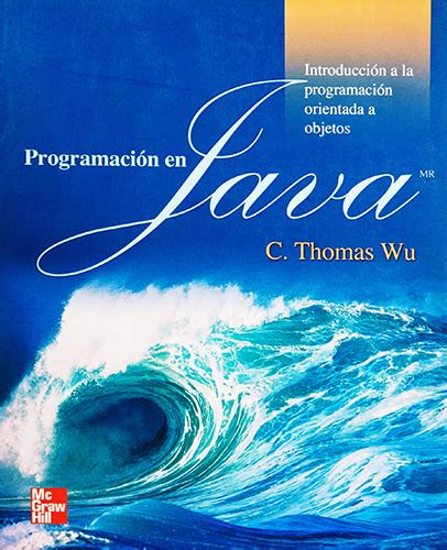 Librería Morelos PROGRAMACION EN JAVA INTRODUCCION A LA PROG ORIENTADA A OBJETOS
