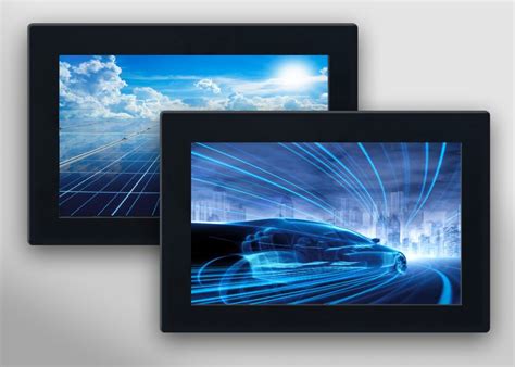 Future Technology Magazine On Linkedin Tft Lcd Display Offers High