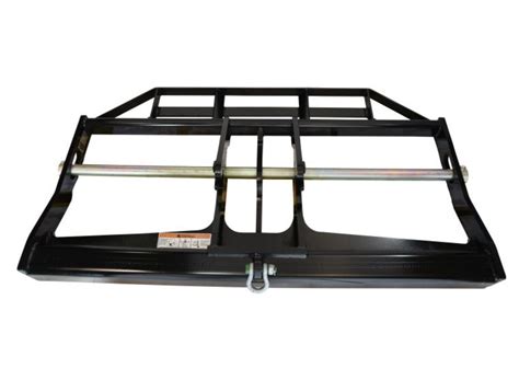 72 Standard Carriage Telehandler Skyworks Llc