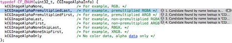 Ios Reference To X Is Ambiguous Stack Overflow