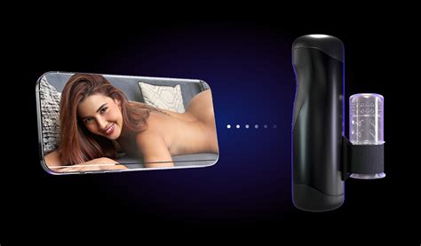 Connect Your Sex Toy Directly To Slr With Bluetooth