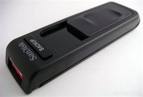 Sandisk Ultra Backup Review Skatter