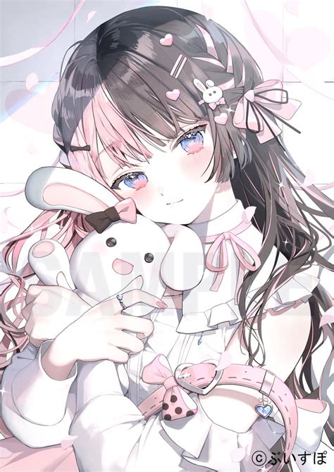 Tachibana Hinano Vspo Drawn By Karo Karohroka Danbooru