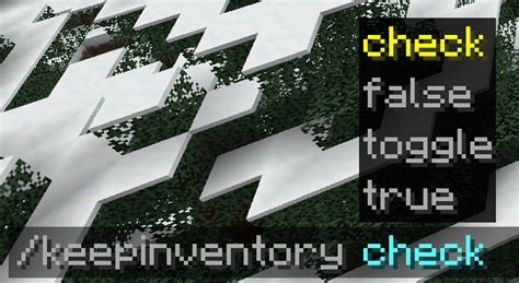 PlayerKeepInventory Gallery PlayerKeepInventory Gallery