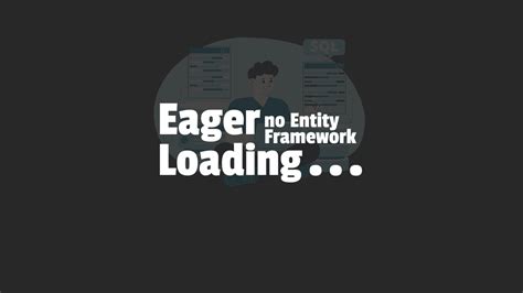 Eager Loading No Entity Framework