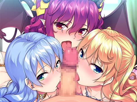 Oral Foursome Scrolller