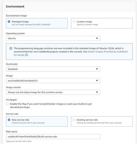 Building An AWS DevOps Pipeline For Databases Redgate
