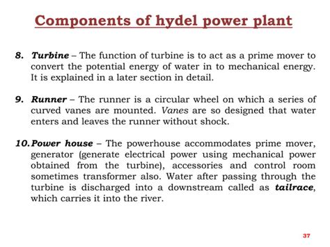 advanced energy engineering ktu module 1 ppt