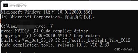 win10 11 paddlepaddle2 3 2 2 之 匹配cuda和cudnn版本安装 check if the third