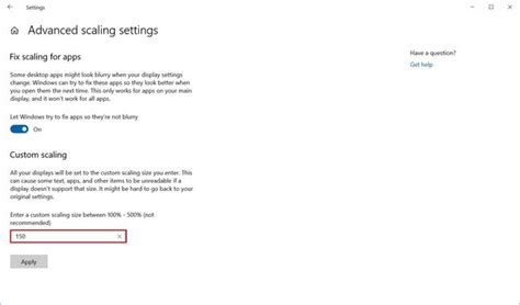 How To Set Up Multiple Monitors On Windows Windows Central