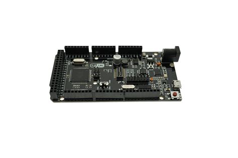 Контроллер WiFi R3 ATmega2560 ESP8266 Купить