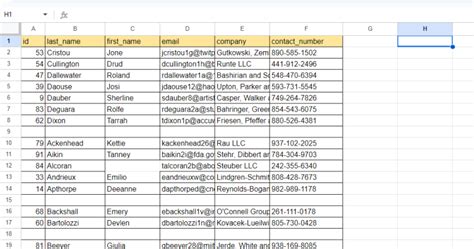 Ways To Sort In Google Sheets Updated