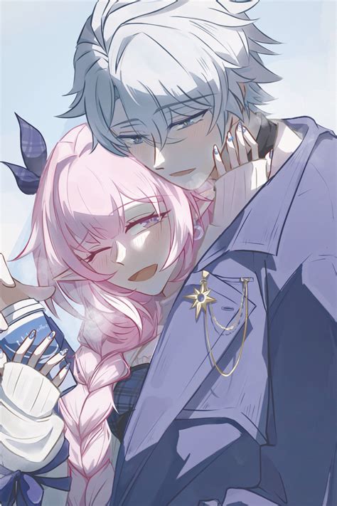 Phainon Honkai Star Rail Danbooru