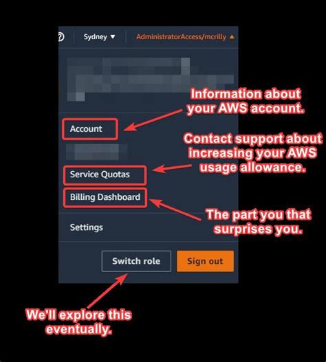 The Web Console It Fundamentals