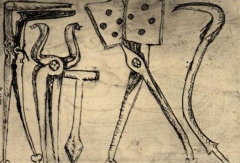 Cirugia Medieval Blog De Tomás Cabacas