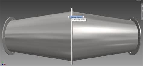 Solved Bolted Connection Generator Through Multiple Parts Autodesk Community