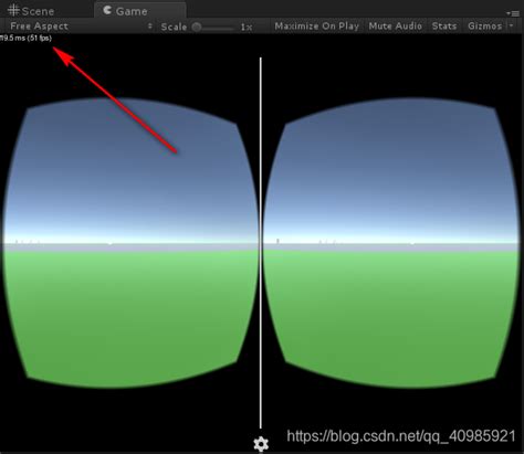 unity显示fps帧数 unity 获取帧率 csdn博客