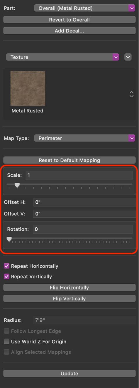 Texture Glitch On Solid Subtraction Rendering Vectorworks Community Board