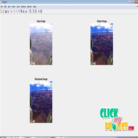 Image Haze Removal Using A Dcp Clickmyproject