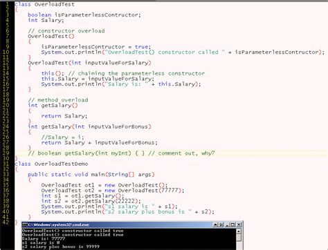 Session 6 First Course In Java