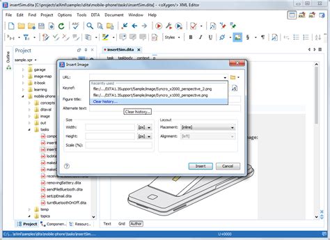 Oxygen XML Editor 18 0