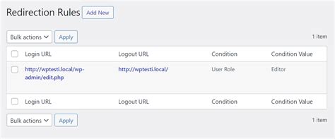 Loginwp Review 2024 Is It Best Login Redirection Plugin