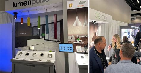 Lumenpulse On Linkedin We Had A Great Time At Leducation This Year The Show Was Positive And…