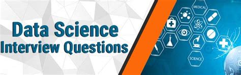 17 Must Known Data Science Interview Questions And Answers Data
