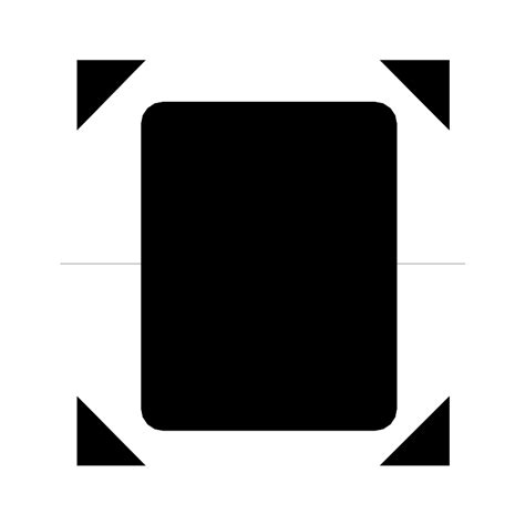 Document Scanner Vector SVG Icon SVG Repo
