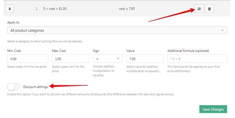 Pricing Markup Formula Alidropship Knowledge Base