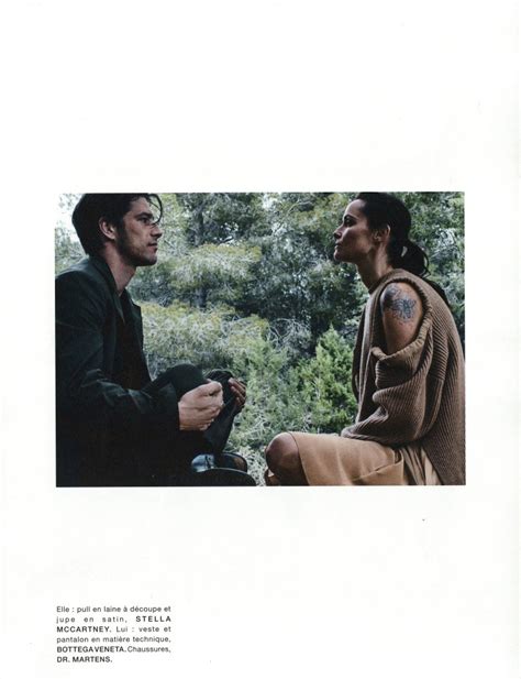 Vinnie Woolston Male Model Represented By Success Models Paris