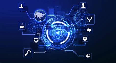 芯片断供、技术封锁、贸易限制中国如何有效防范数字风险？