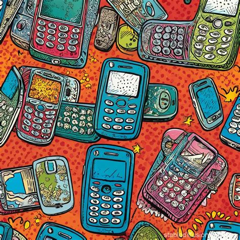 Small Phone Image Stable Diffusion Online