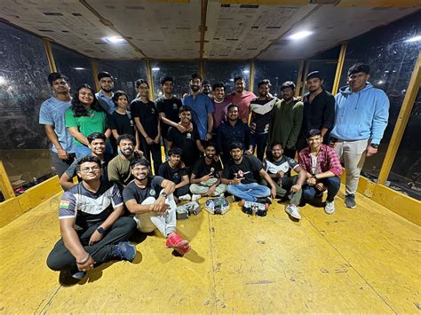 shriya bodke on linkedin quarkbitsgoa robotics robowars innovation