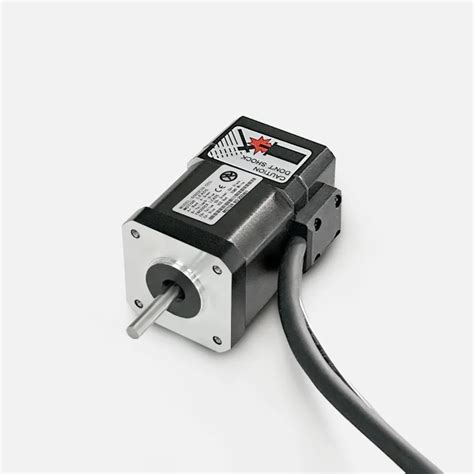 How Does A Closed Loop Stepper Motor Work In 2025