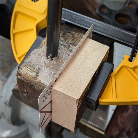 Antique Desk Chair Leg Rebuild The Smell Of Molten Projects In The