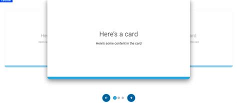 Carousel Block Learning Pool Help Centre