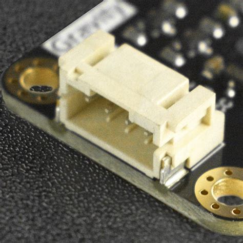 Gravity Tcs3430 Tristimulus Color Sensor The Pi Hut