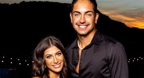 Love Island Australia 2022 Crown Austen And Claudia As Winners