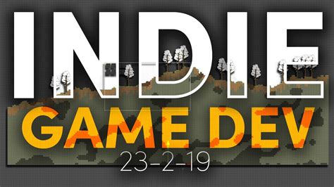 A Day Of My Solo Indie Game Dev Progress Devlog Youtube