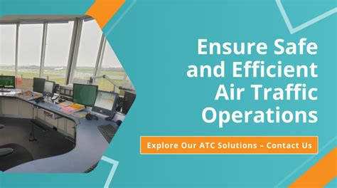 Air Traffic Control Simulator Atc Simulator Copperchase