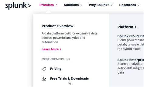 Free Splunk License—heres How To Do It Kinney Group