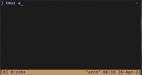 Tmux Shortcuts And Cheatsheet Akhil Raghav