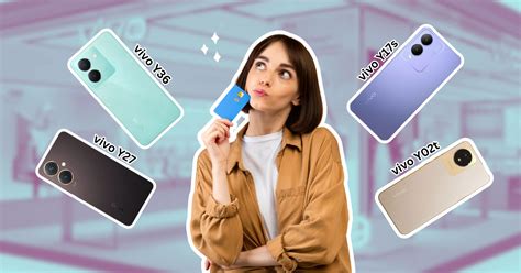 Reasons Why Vivo Y Series Is Worth It As Entry Level Phone For Gen Zs Millennials