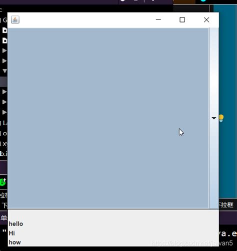 Java 下拉框和列表框 Jcombobox Andjava 下拉框怎么配合自己构造一个列表类 Csdn博客 Java 下拉框和列表框 Jcombobox Andjava 下拉框怎么配合自己构造一个列表类 Csdn博客