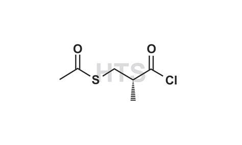 Captopril Hts Biopharma